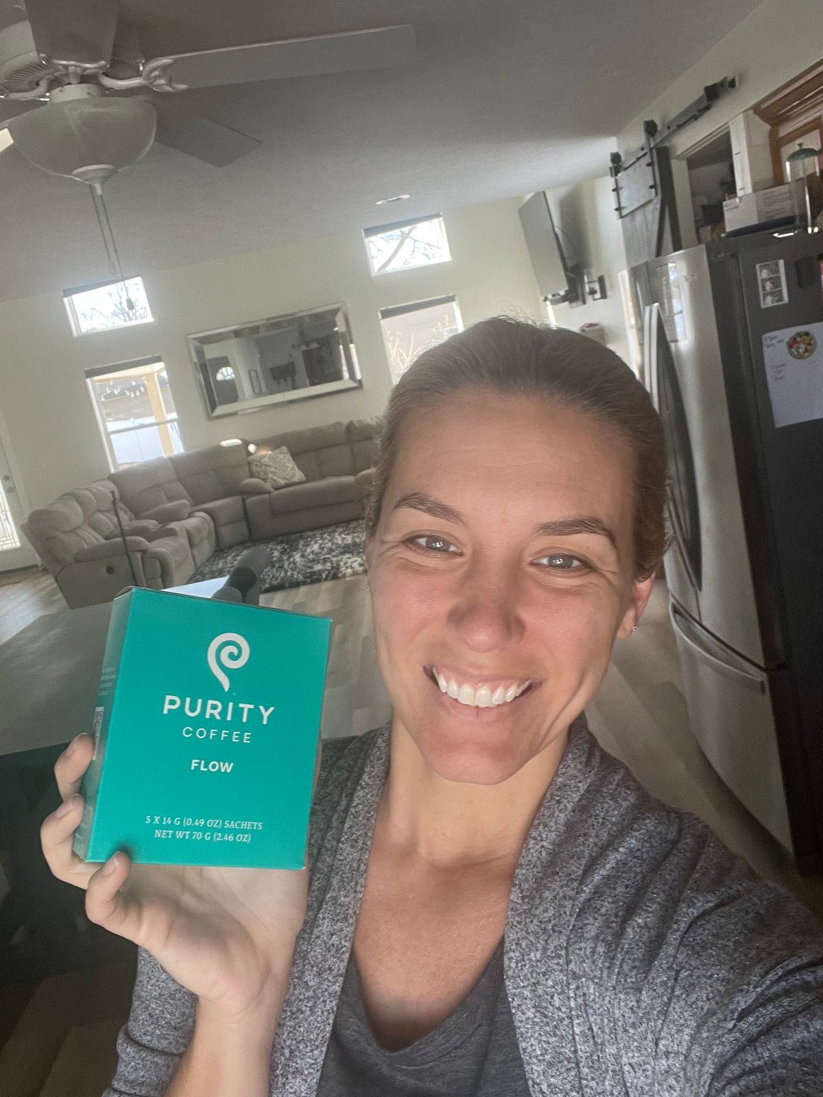 Medium Blend Sachet | Shop for Medium Roast Single-Serve Sachet Coffee ...