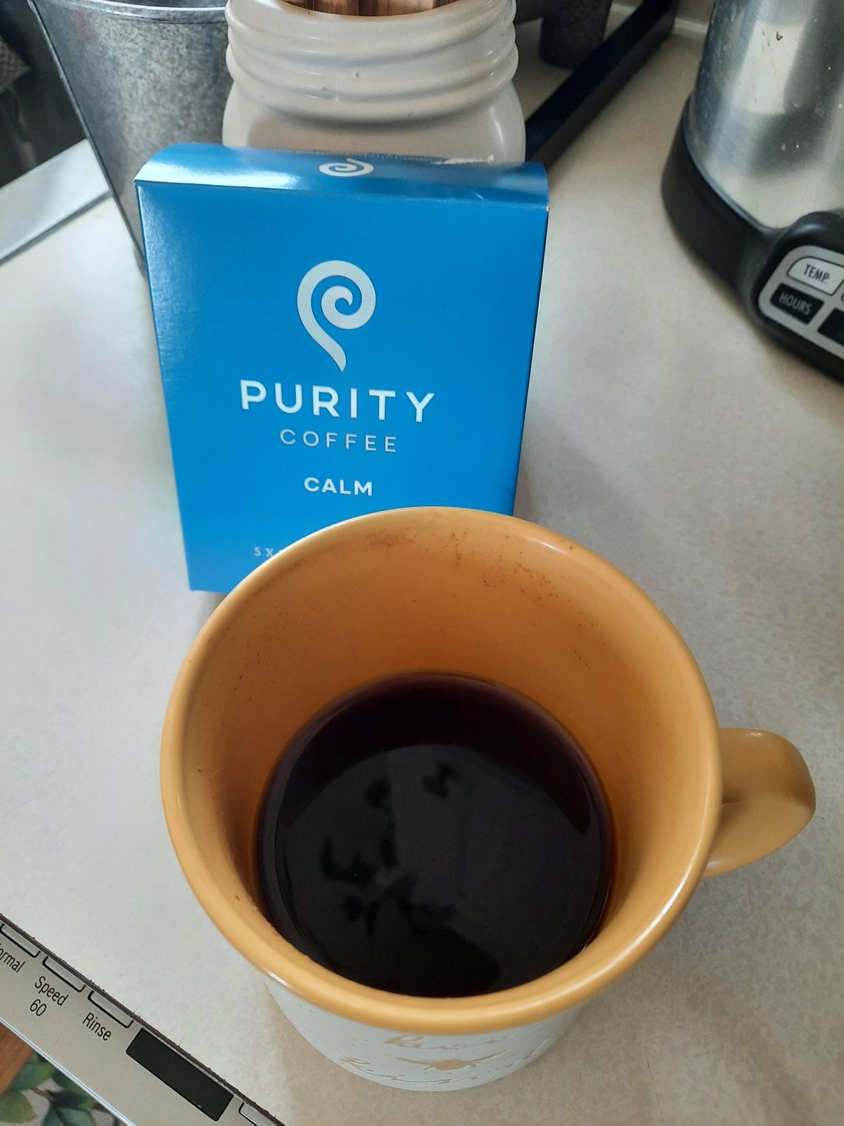 Decaf Coffee Sachet | Shop for Decaf Single-Serve Sachet Coffee at ...