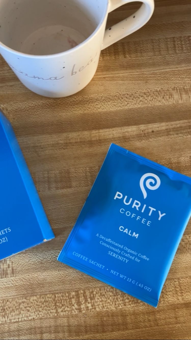 Decaf Coffee Sachet | Shop for Decaf Single-Serve Sachet Coffee at ...