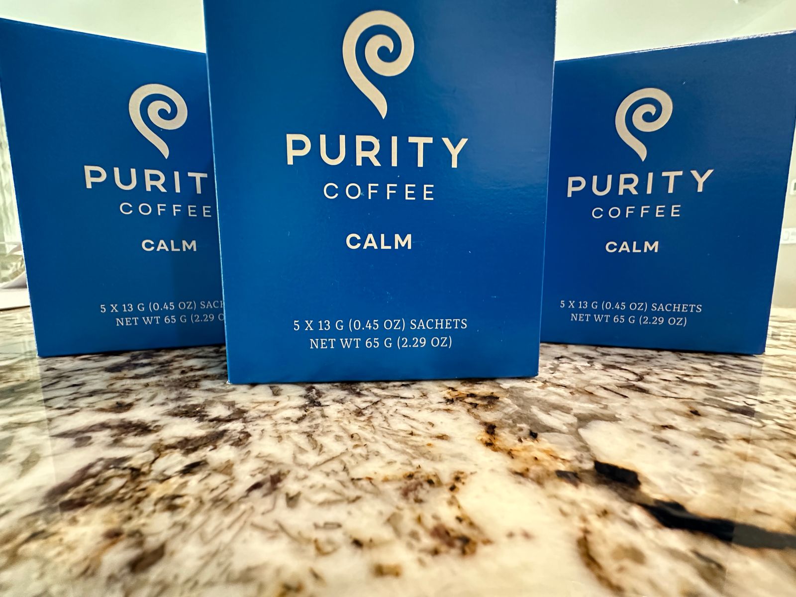 Decaf Coffee Sachet | Shop for Decaf Single-Serve Sachet Coffee at ...