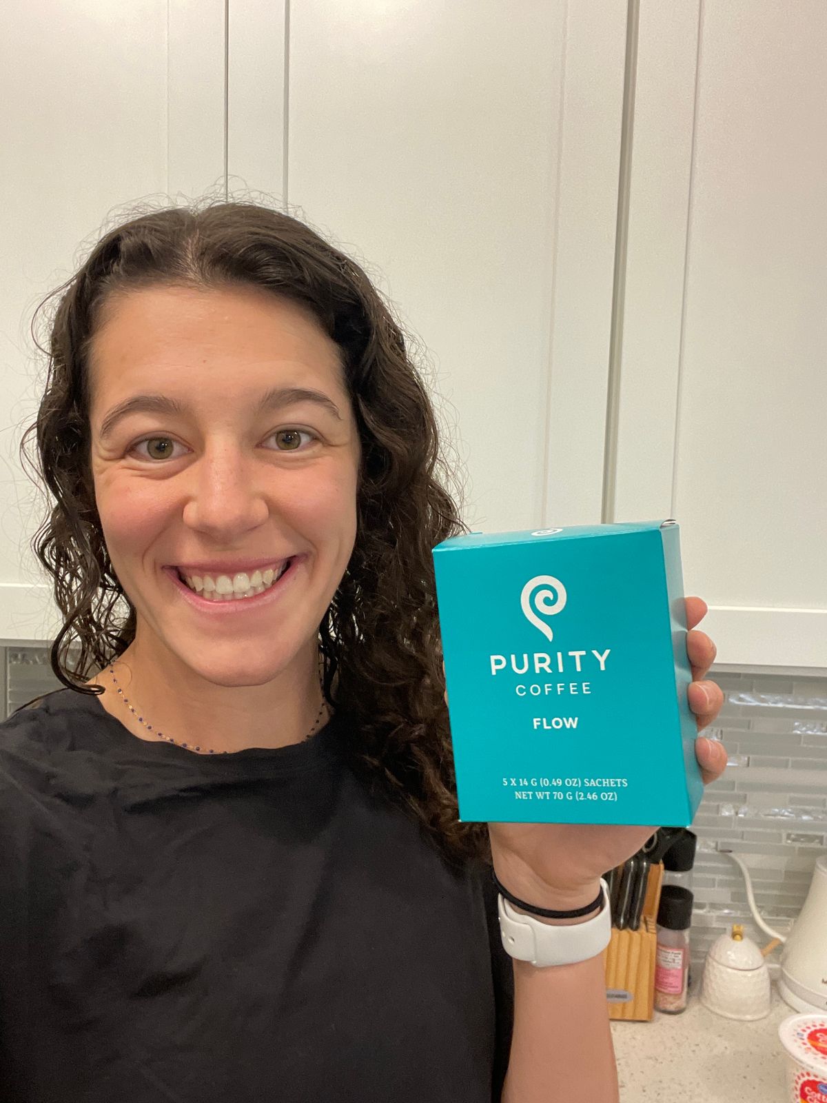 Medium Blend Sachet | Shop for Medium Roast Single-Serve Sachet Coffee ...