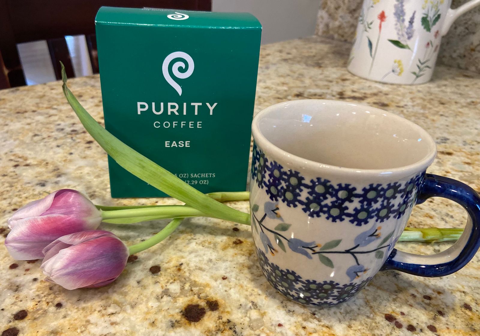 Dark Roast Coffee Sachet | Order Dark Roast Single-Serve Sachet Coffee ...