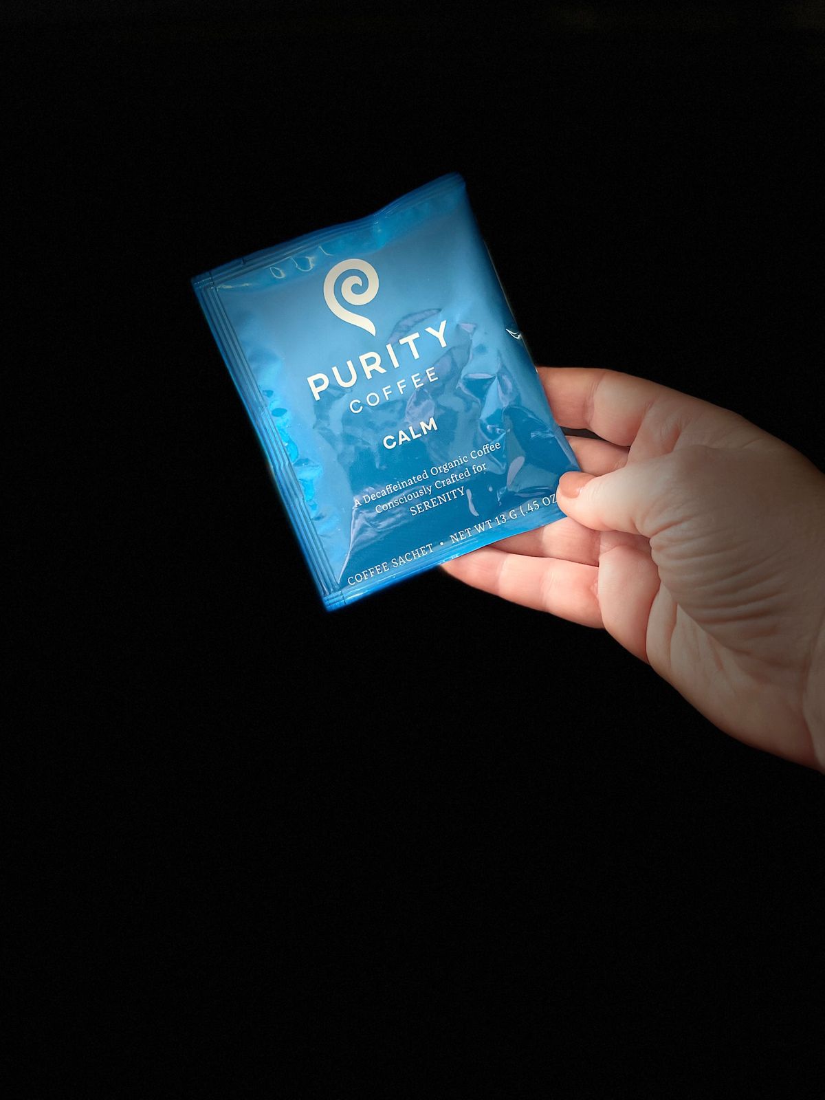 Decaf Coffee Sachet | Shop for Decaf Single-Serve Sachet Coffee at ...