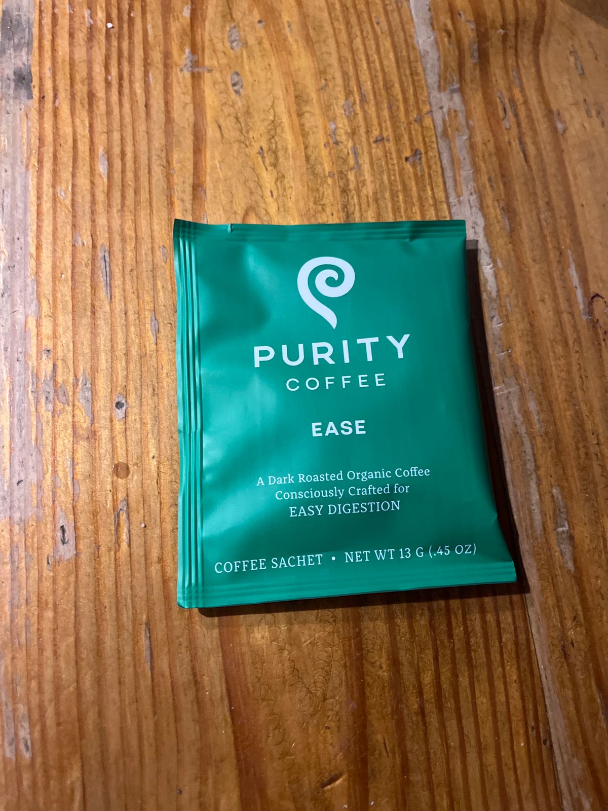 Dark Roast Coffee Sachet | Order Dark Roast Single-Serve Sachet Coffee ...