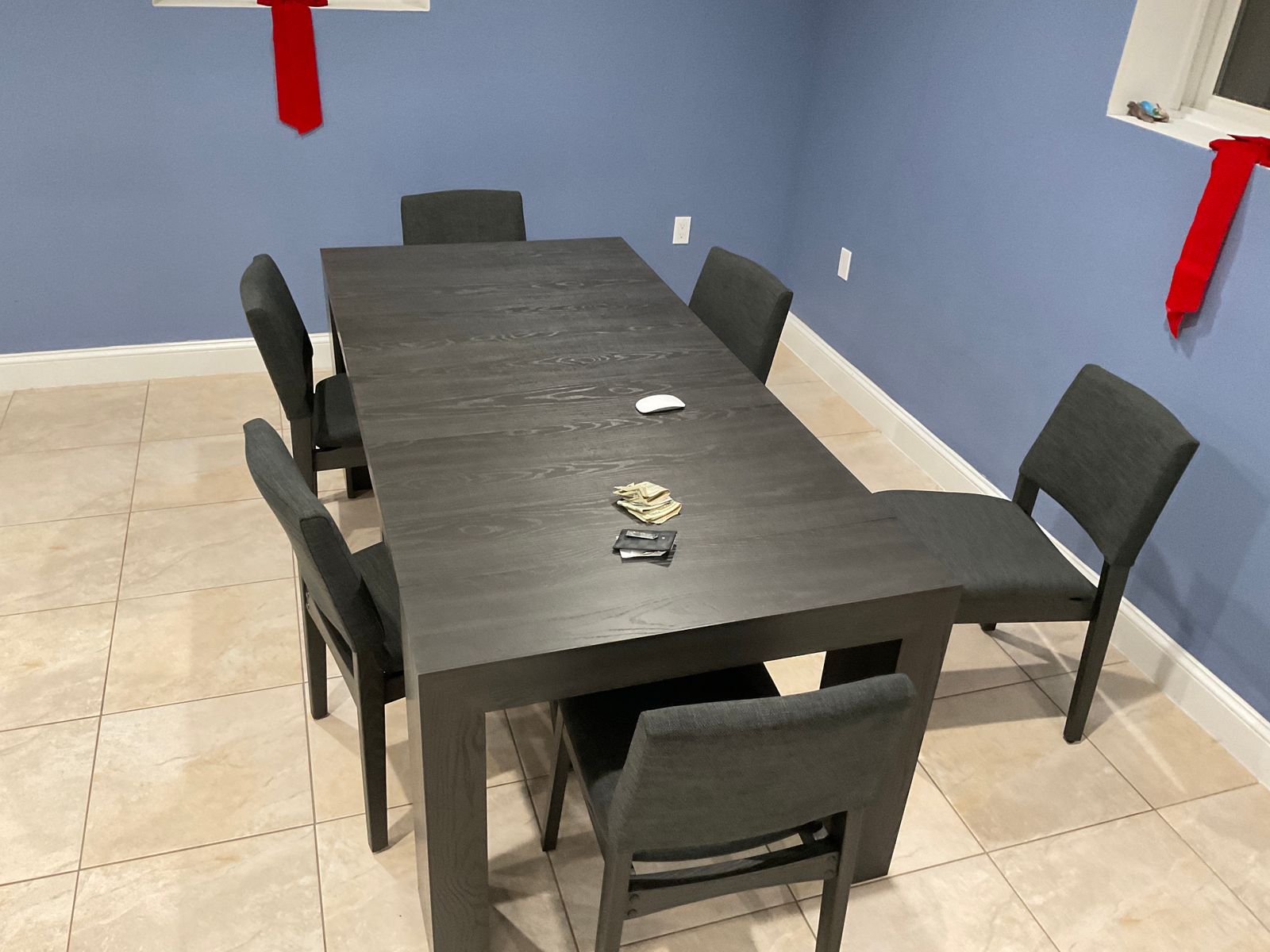 Transformer Chairs 4.0