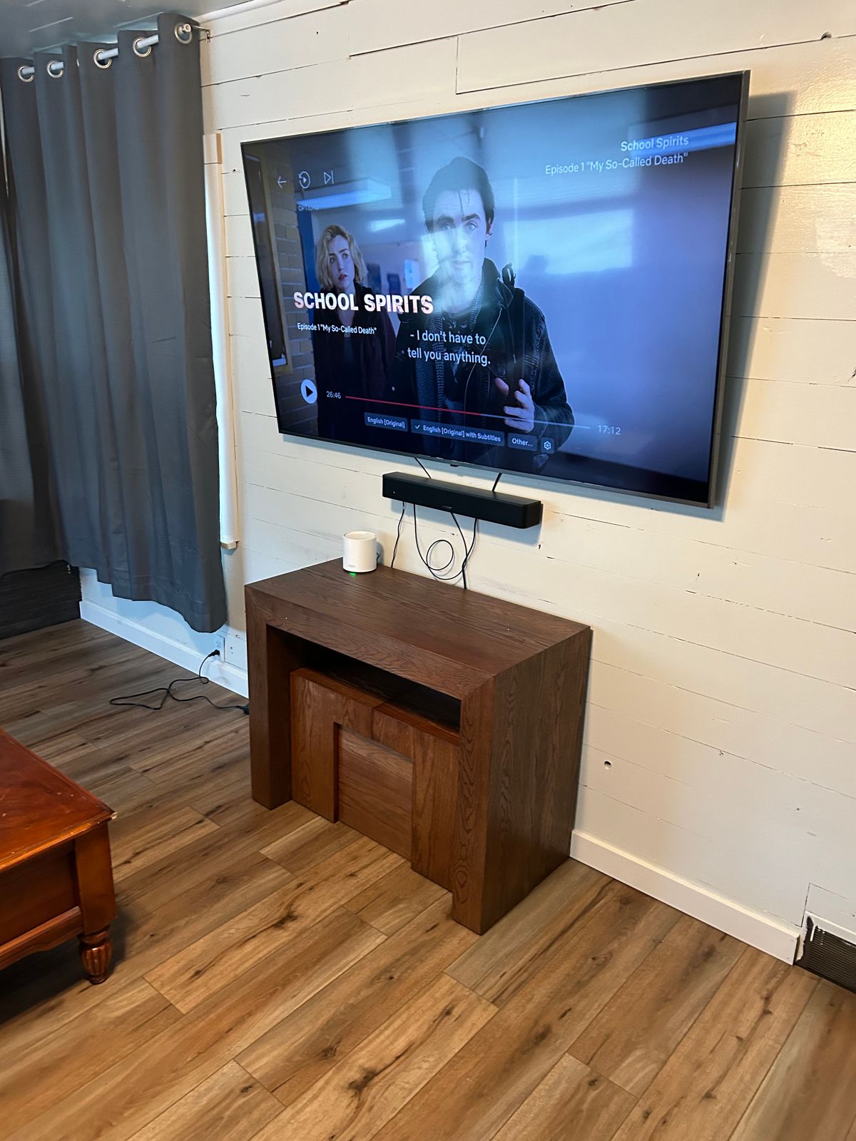 Transformer Chairs 4.0