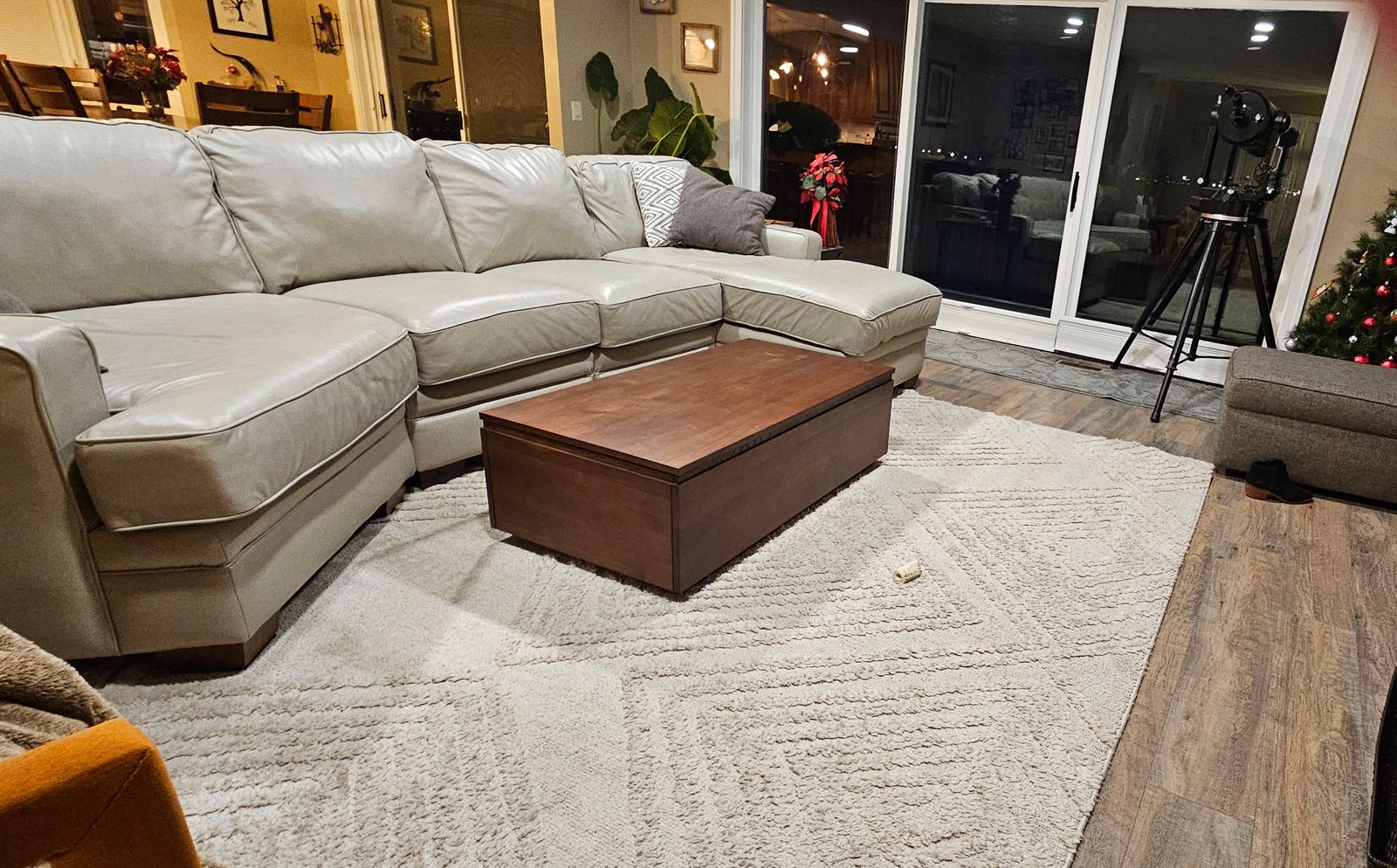 Transformer Coffee Table | Transformer Table