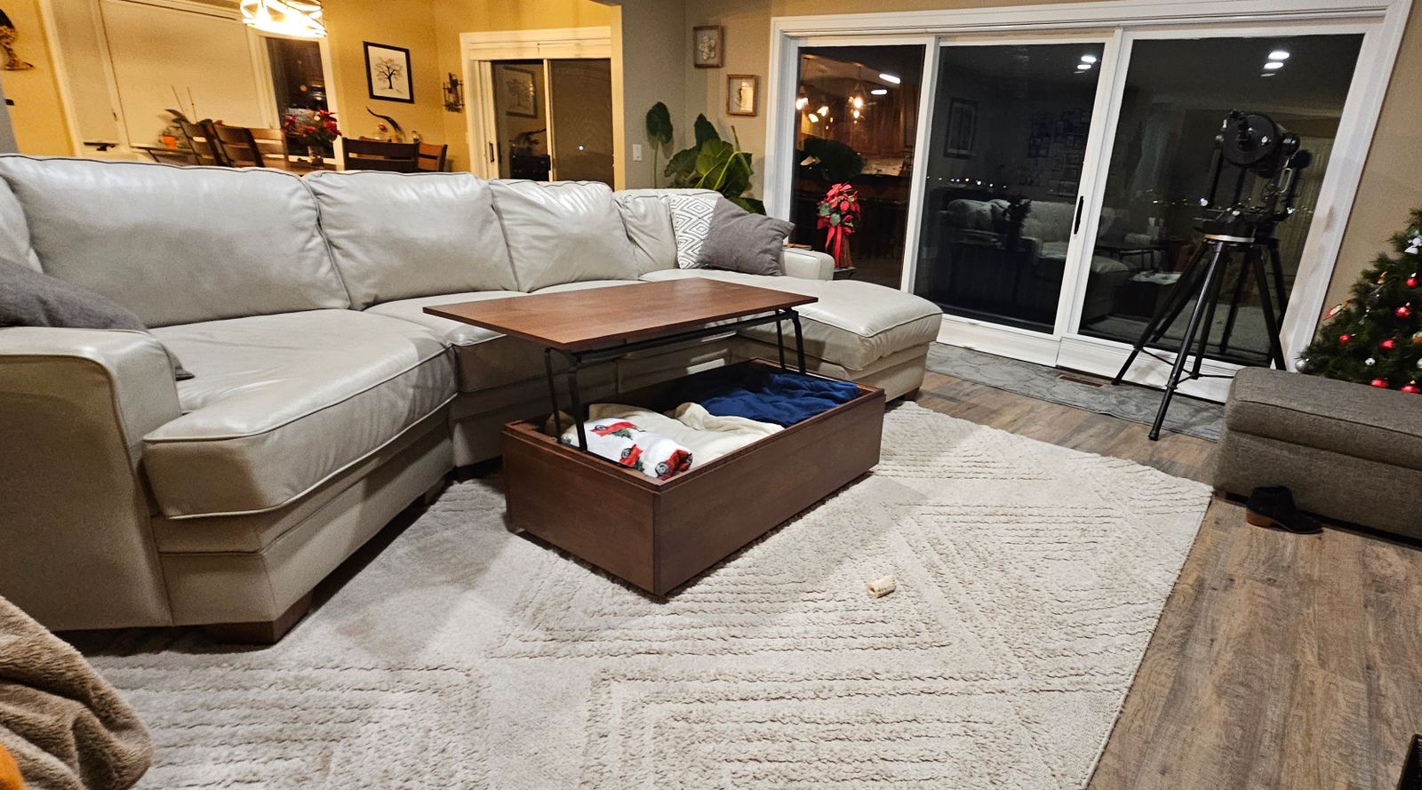 Transformer Coffee Table | Transformer Table