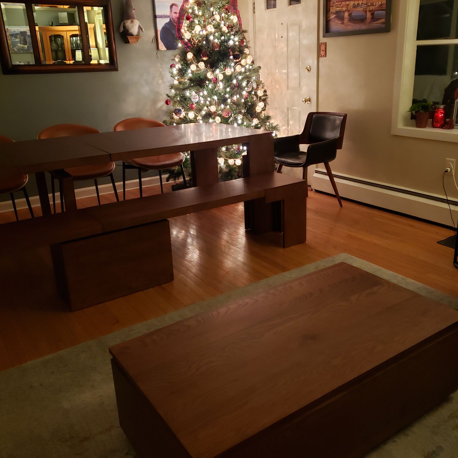 Transformer Coffee Table | Transformer Table – Transformer Table Canada