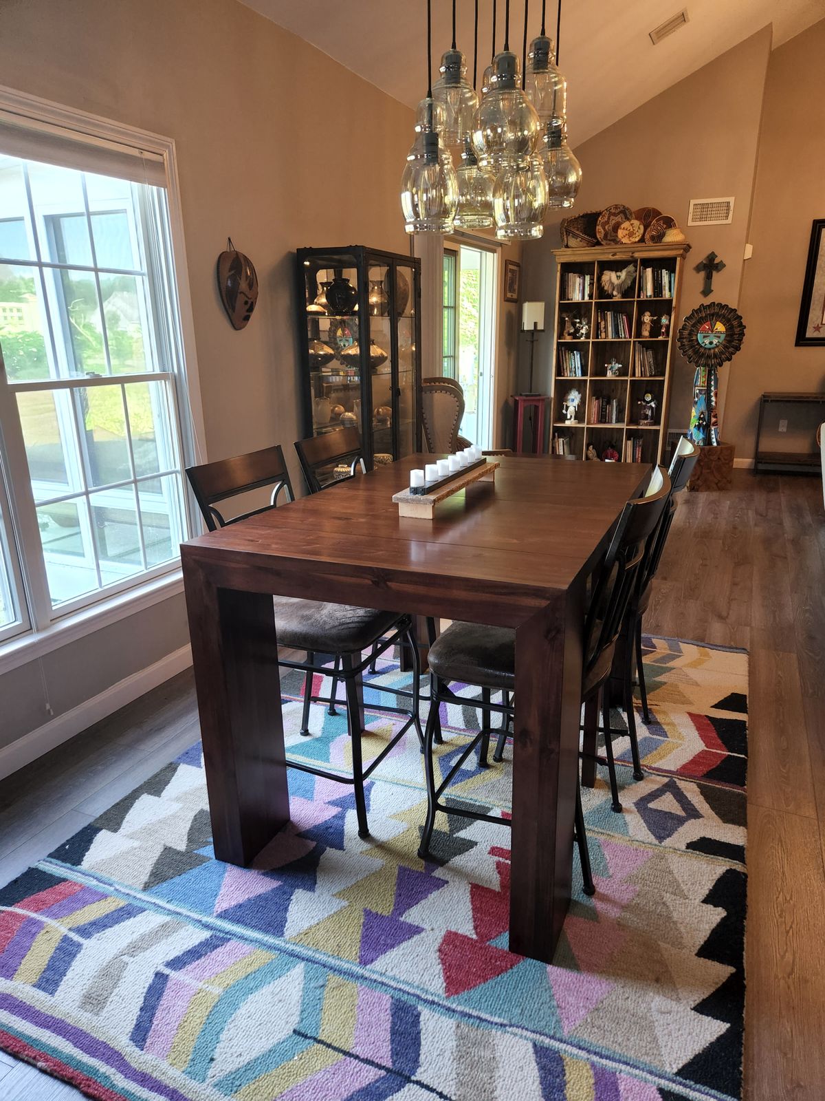 Transformer Coffee Table | Transformer Table