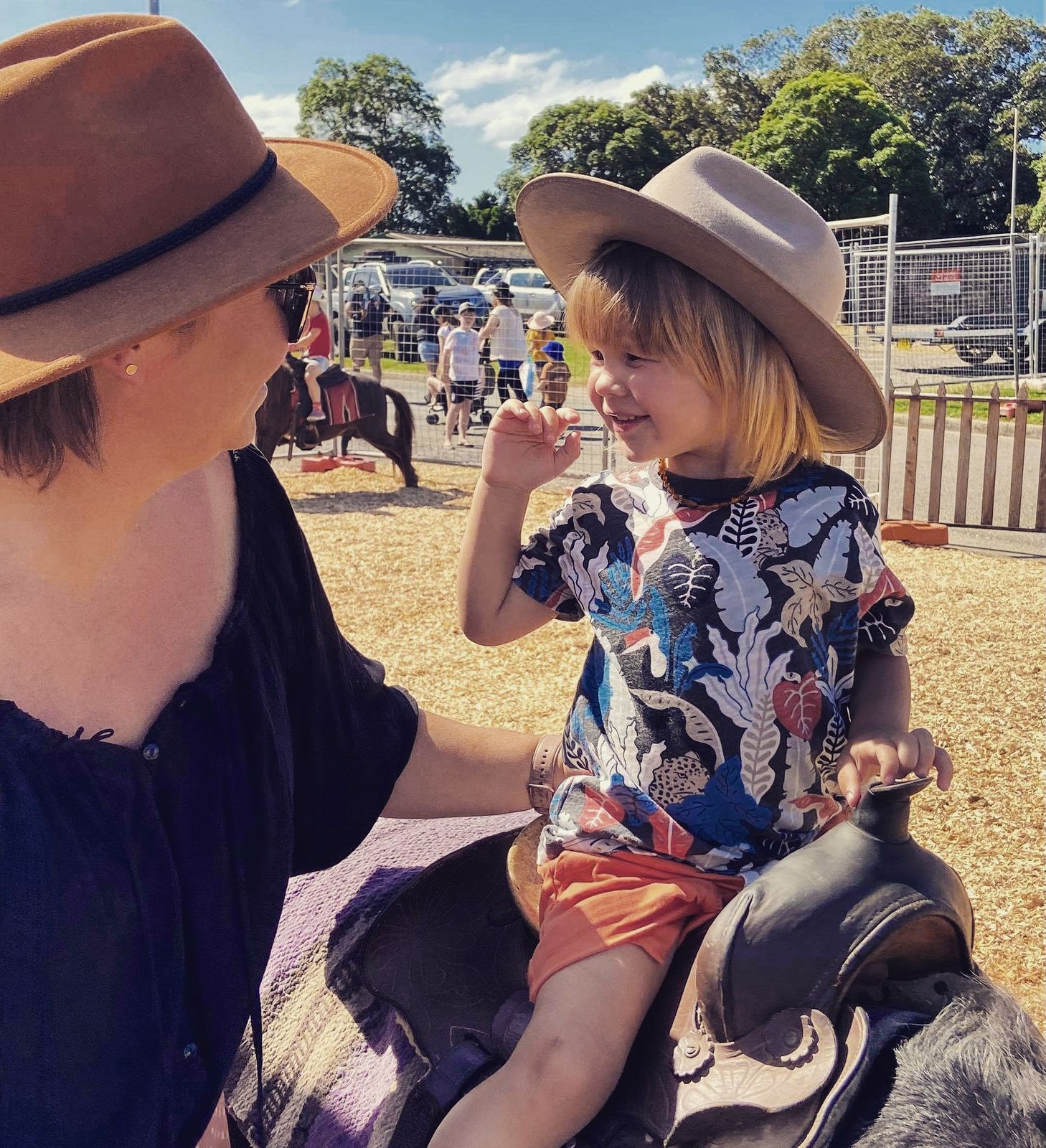 Little Calloway Fawn - Will & Bear