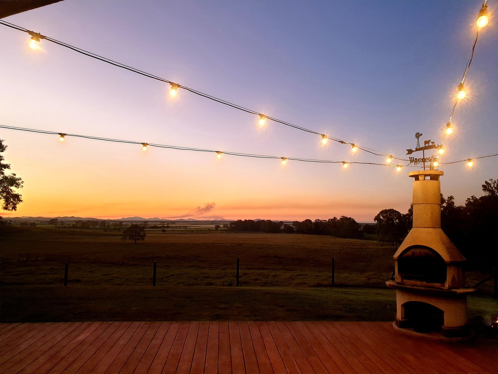 10 or 20m Festoon Lights Kit - Filament Bulbs Included - Outdoor DIY ...
