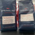 Small-Batch Coffee | Springline Signature | Springline Coffee