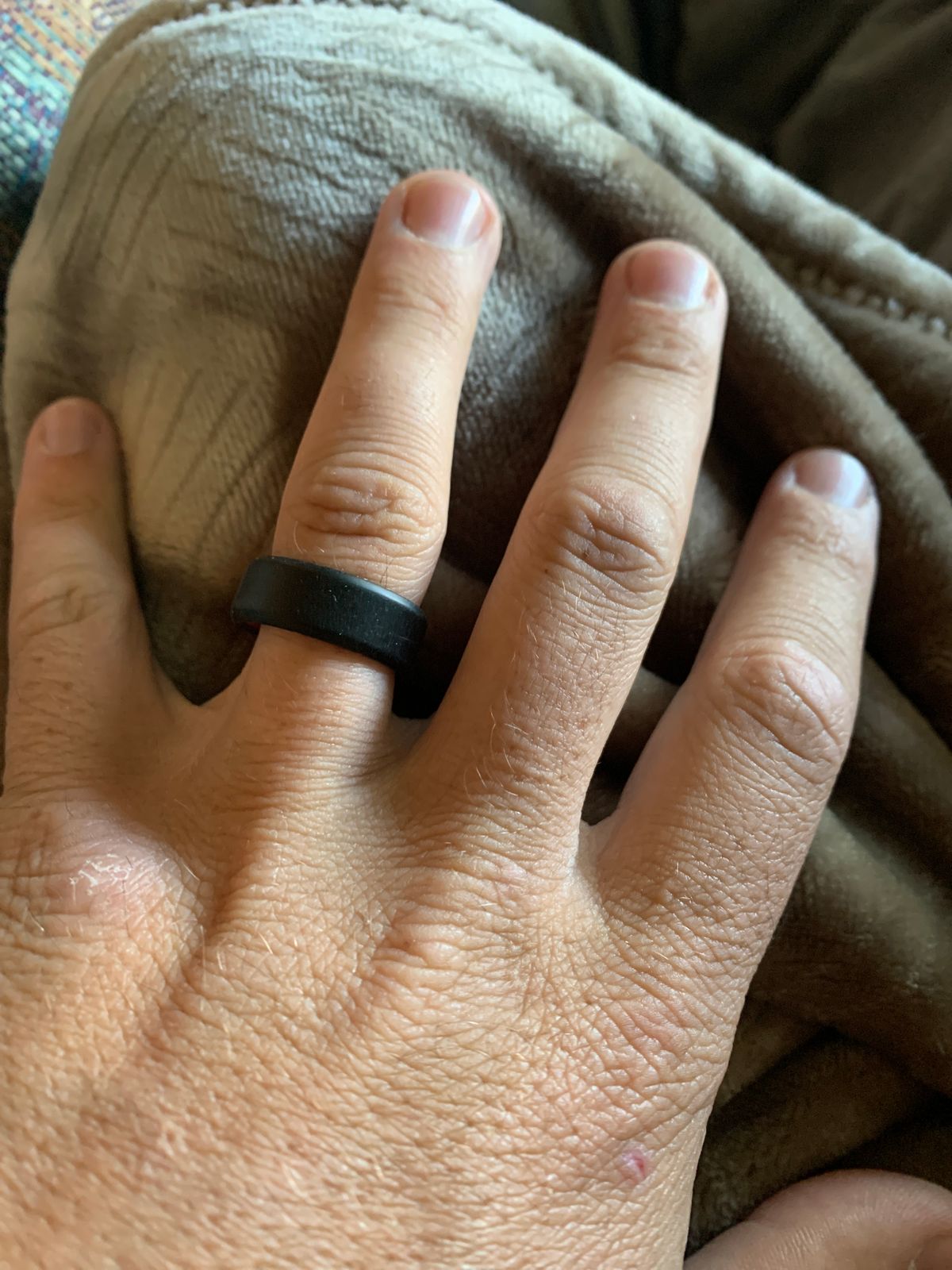 Groove Edge | Beveled Edge | Black and Red | Lifetime Warranty - Groove ...