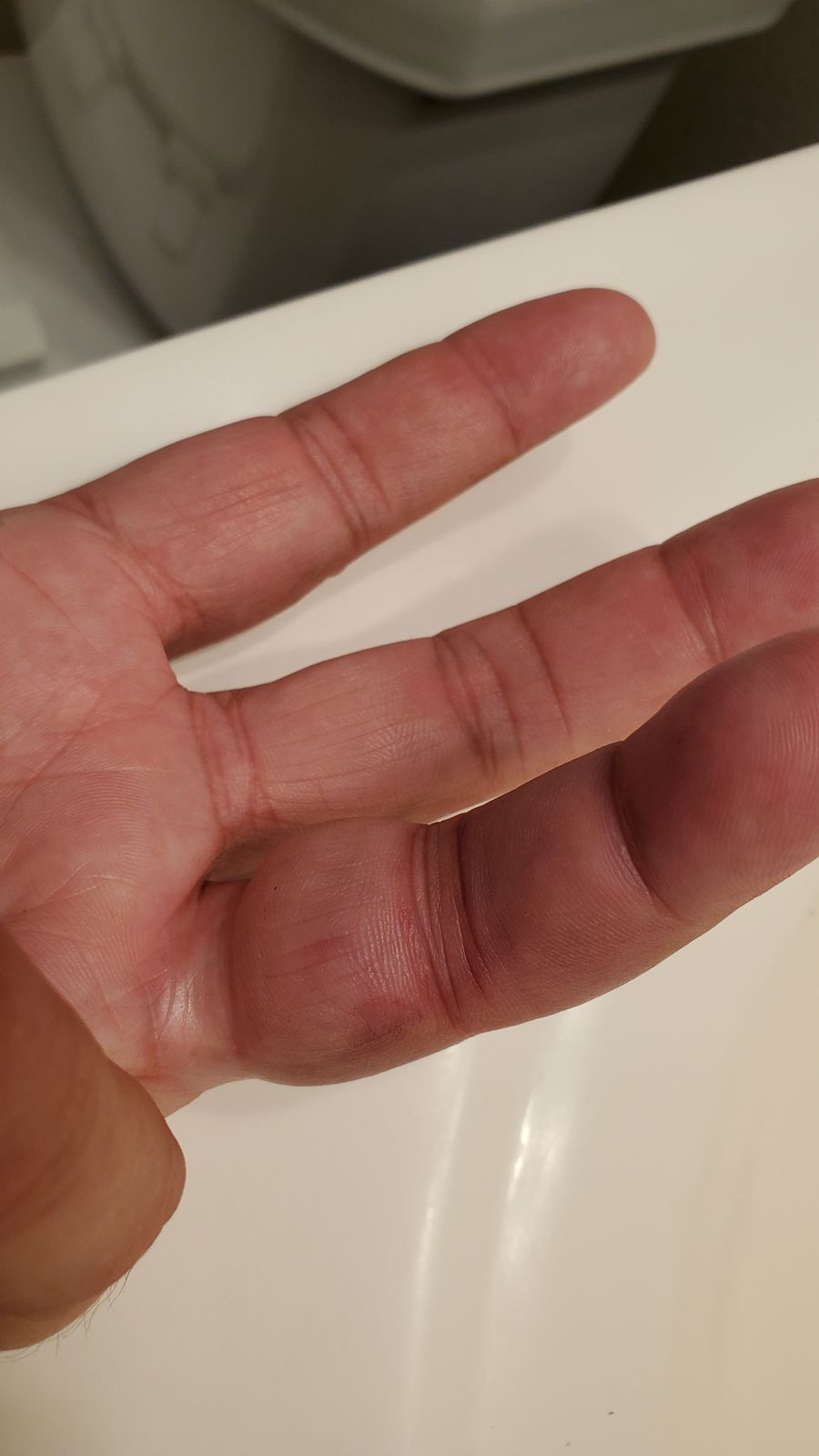 Nomad Burled Walnut Silicone Ring | Groove Life