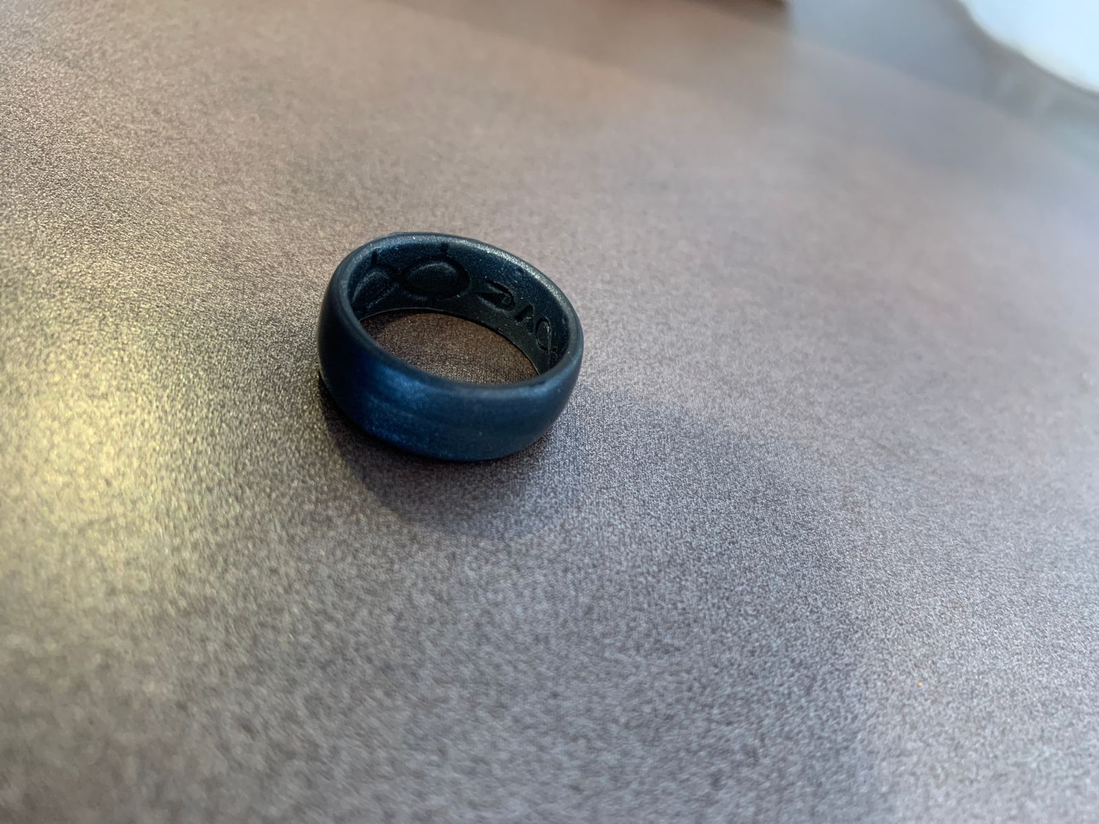 Can't Decide? Get Our Mystery Groove Life Silicone Ring