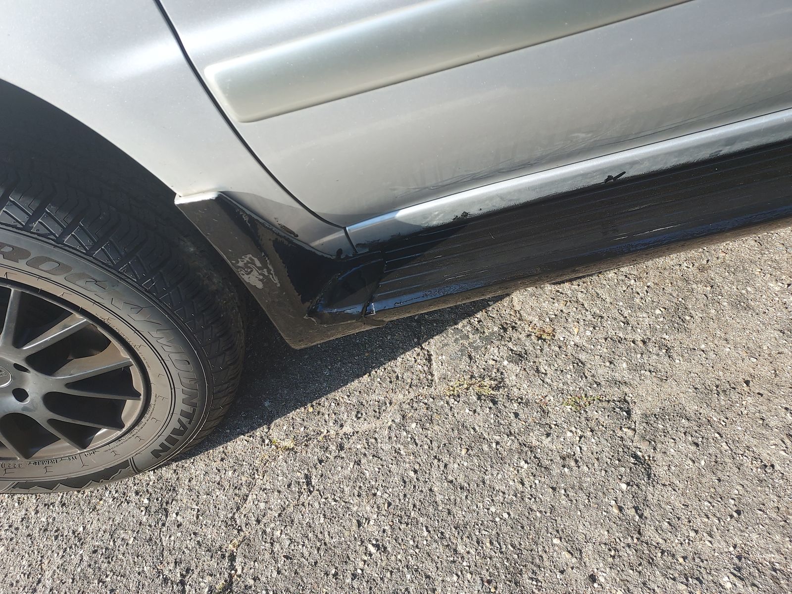 Durabak 18 Truck Bedliner Outdoor UV (Smooth) | Durabak