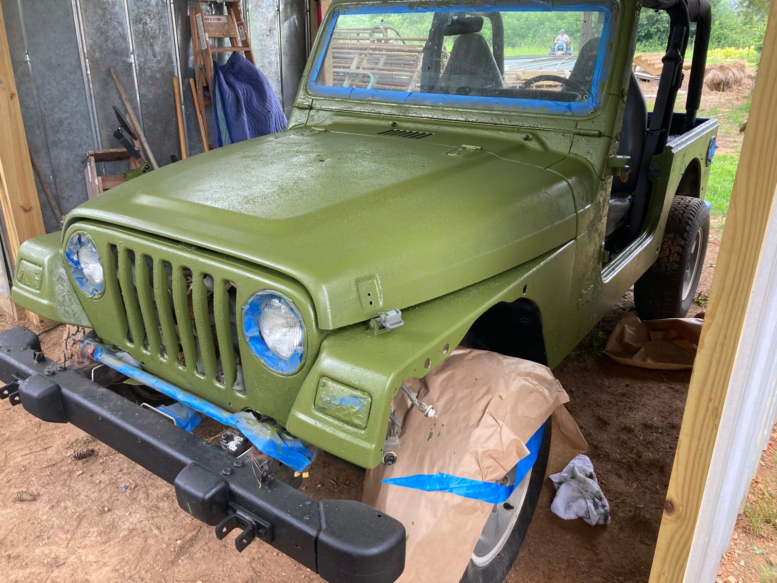 Durabak 18 Truck Bed Liner Outdoor UV (Textured) | Durabak