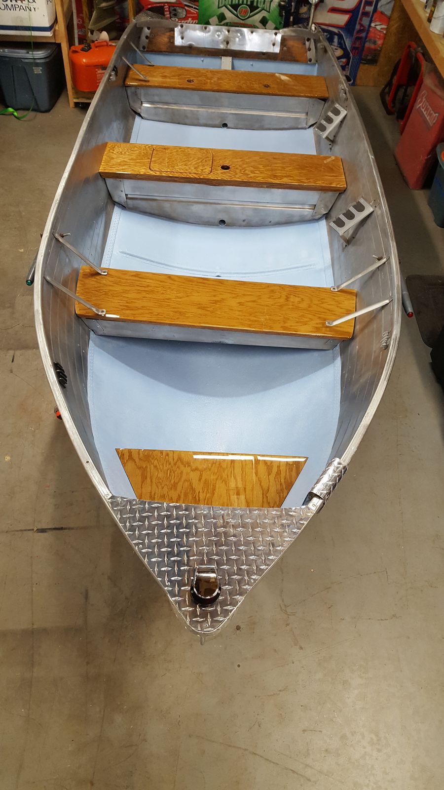 Durabak 18 Marine Liner Outdoor (Smooth) | Durabak