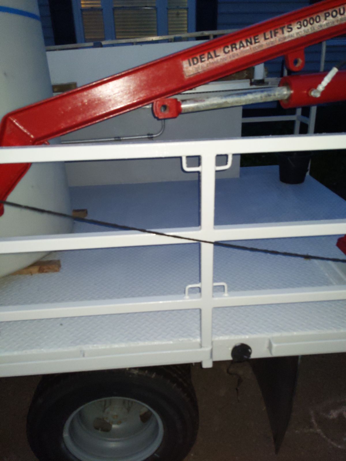 Durabak 18 Truck Bed Liner Outdoor UV (Textured) | Durabak