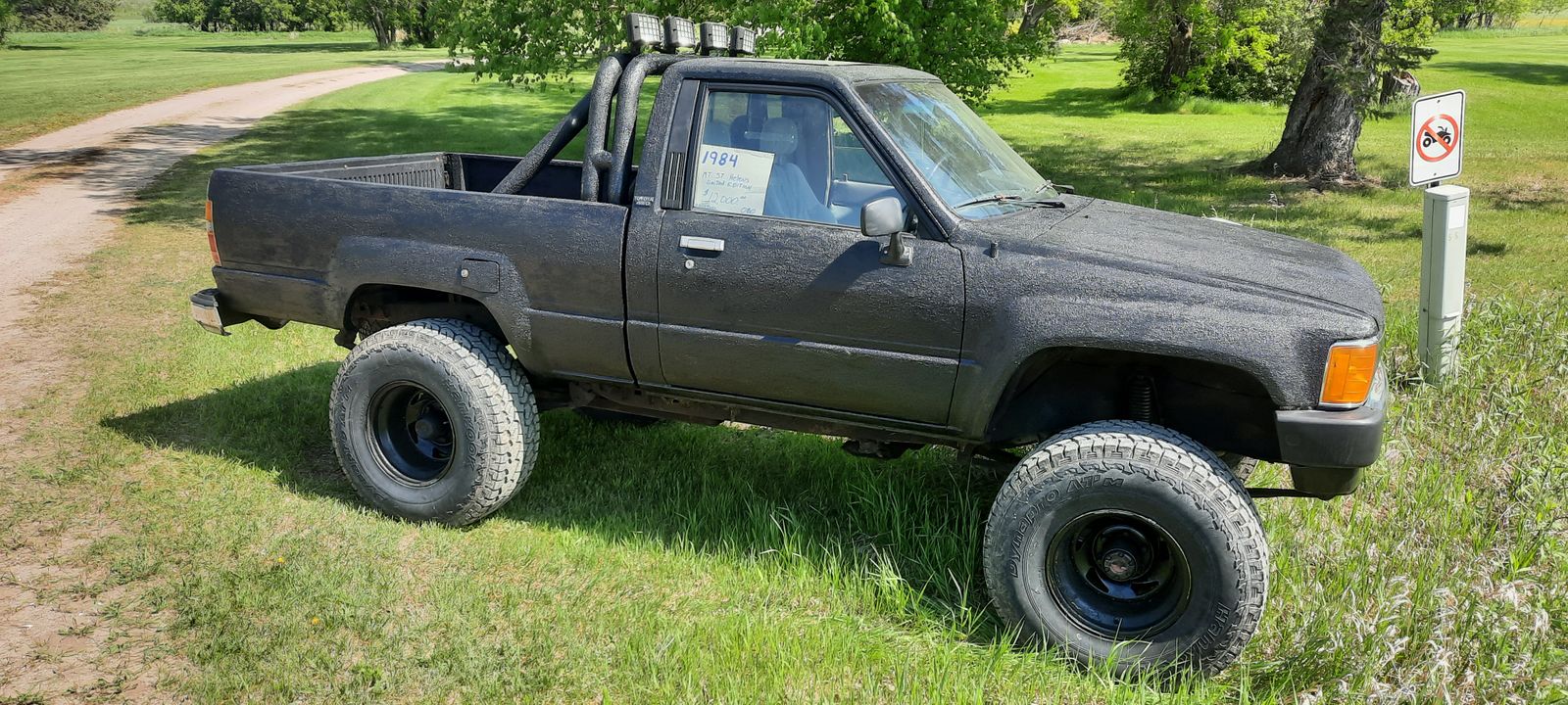 Durabak 18 Truck Bed Liner Outdoor UV (Textured) | Durabak