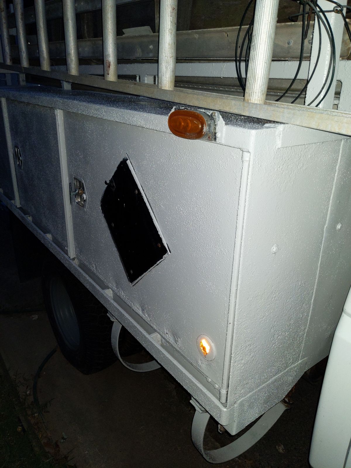 Durabak 18 Truck Bed Liner Outdoor UV (Textured) | Durabak