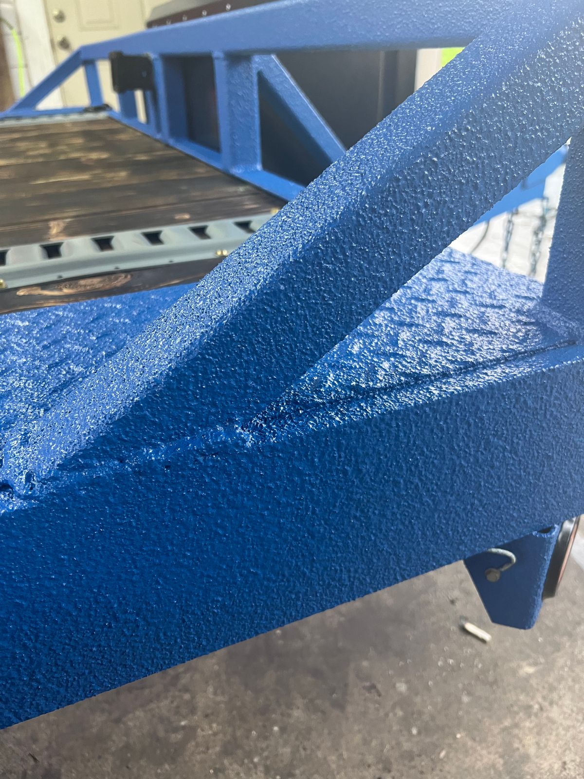 Durabak 18 Truck Bed Liner Outdoor UV (Textured) | Durabak