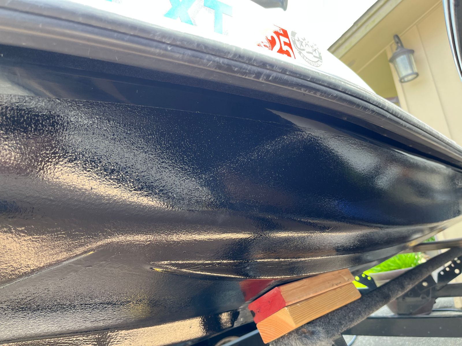 Durabak 18 Marine Liner Outdoor (Smooth) | Durabak