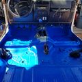 Durabak 18 Truck Bedliner Outdoor UV (Smooth) | Durabak