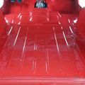 Durabak 18 Truck Bedliner Outdoor UV (Smooth) | Durabak