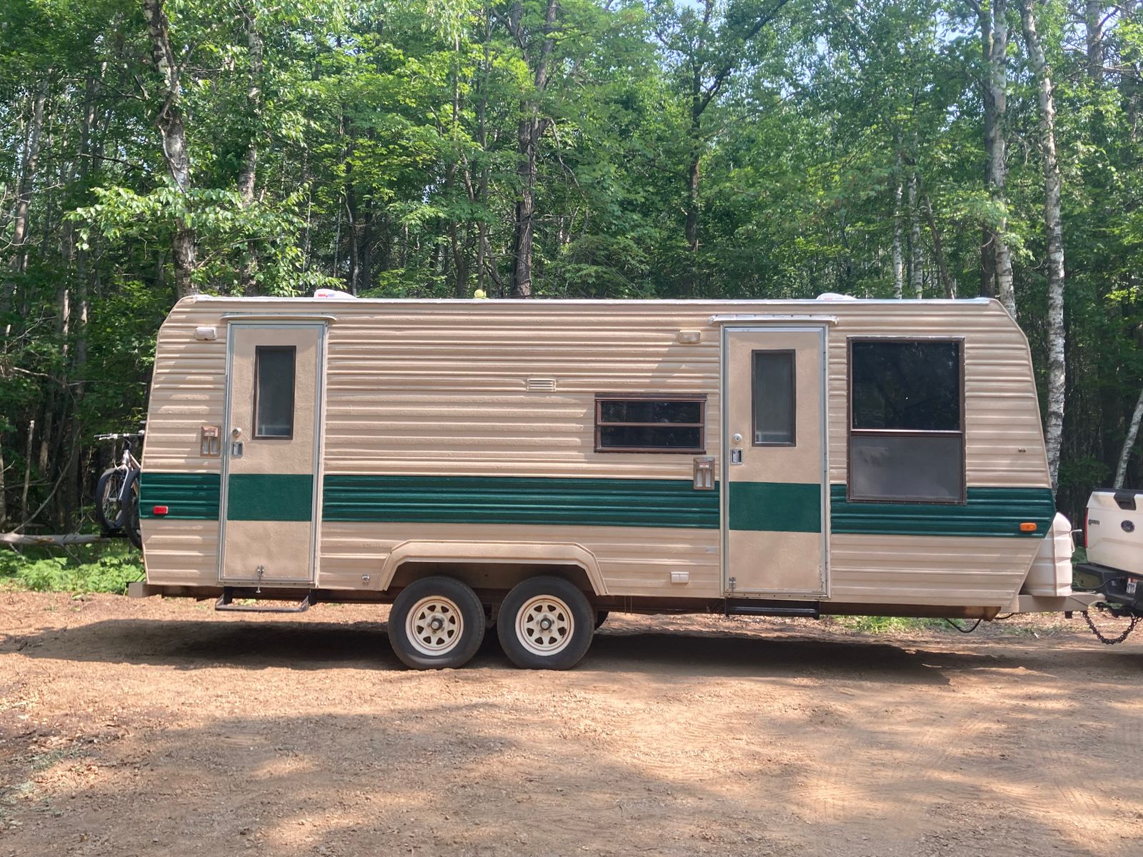 Durabak 18 Truck Bed Liner Outdoor UV (Textured) | Durabak