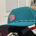 Swagger Snapback Hat - The Keys – Sunday Swagger