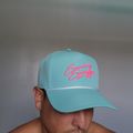 Swagger Snapback Hat - The Keys – Sunday Swagger