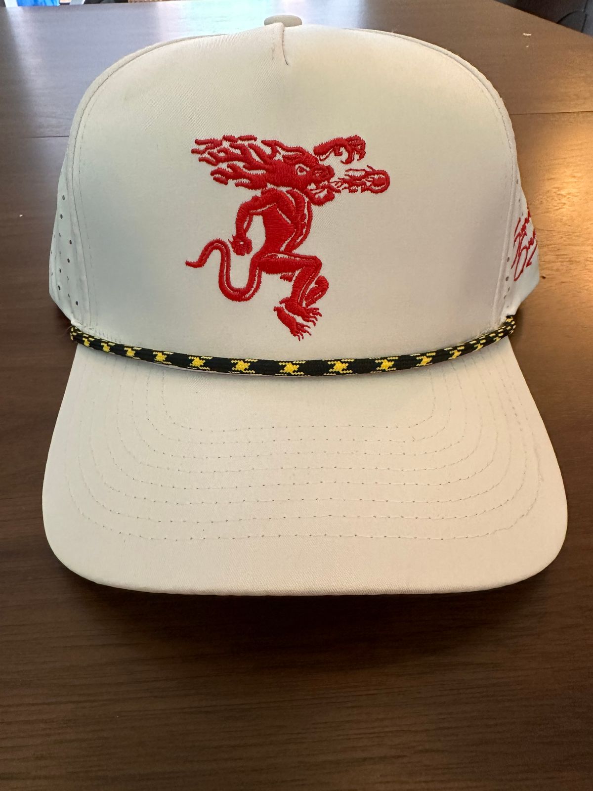 Swagger Snapback Hat - The Keys – Sunday Swagger