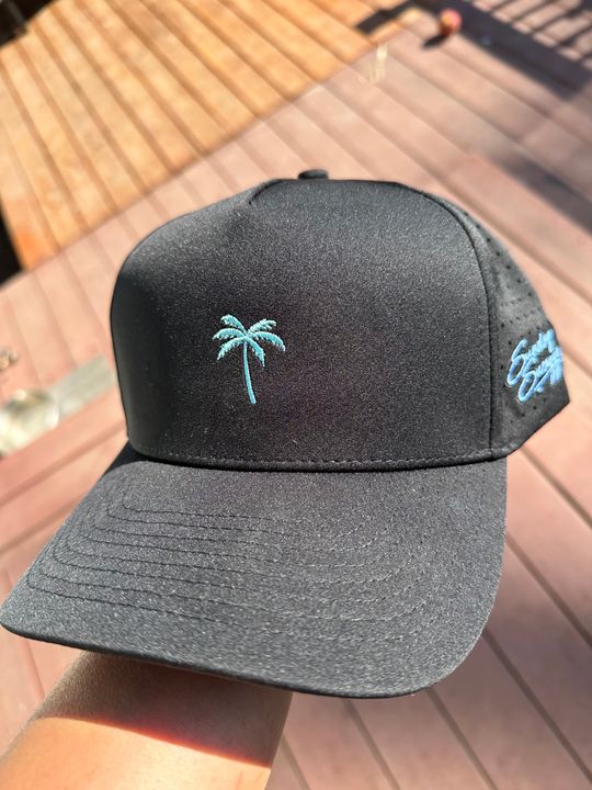 Swagger Snapback Hat - The Keys – Sunday Swagger