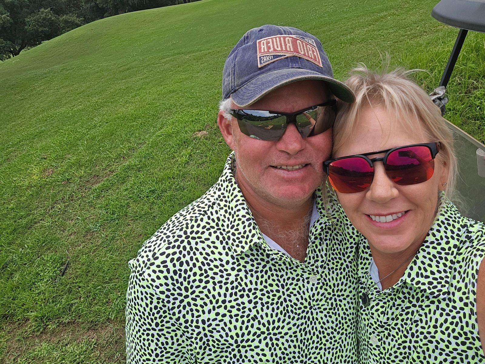 Sizzlin Women s Golf Polo Sunday Swagger