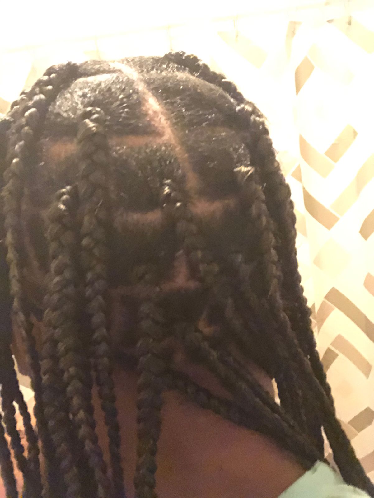 Chebe GOLD Herbal Growth Hair Mask - Hollywood Hair Bar | Hollywood ...