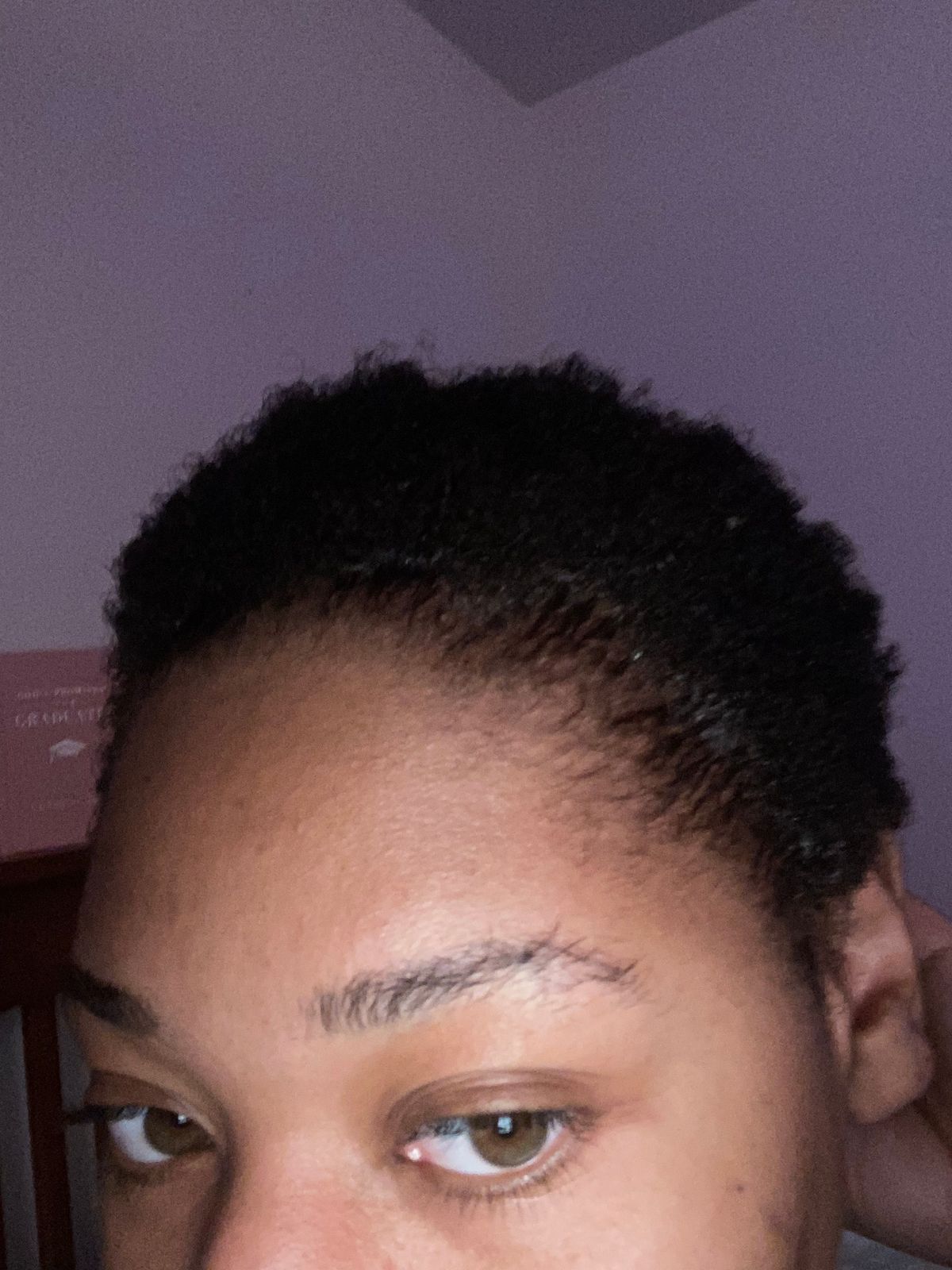 Growth Edge Control - Hollywood Hair Bar | Hollywood Hair Bar