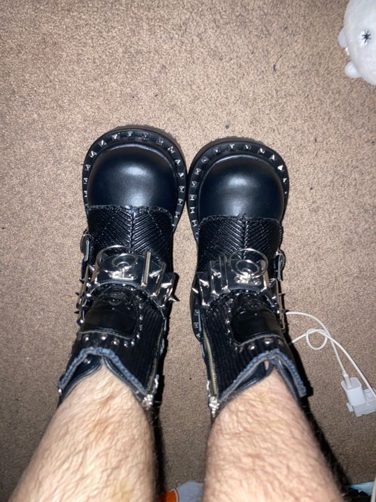 Bear-150 – Demonia Cult