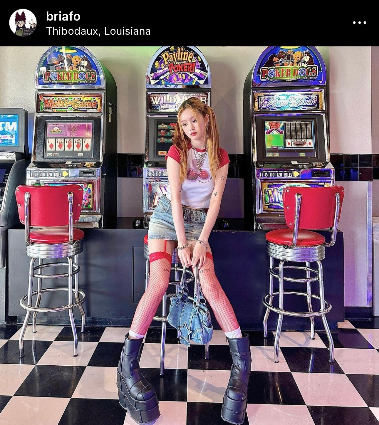 DEMONIA "Stack-201" Ankle Boots - Black Vegan Leather – Demonia Cult