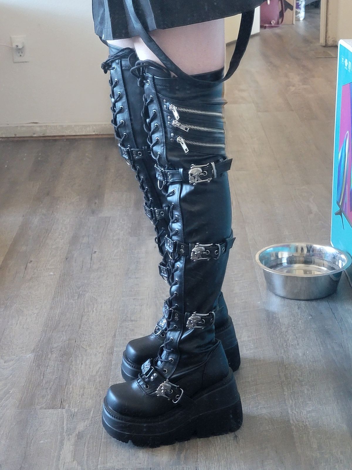 Shaker-420 – Demonia Cult