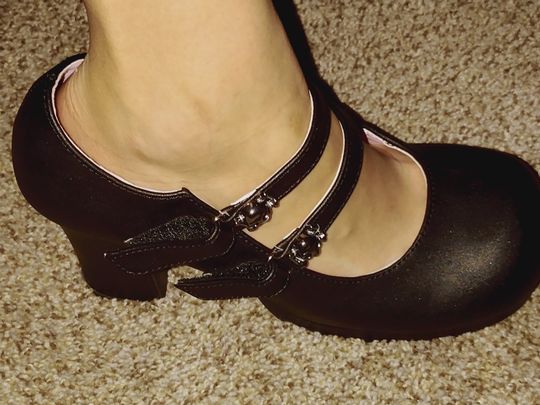 DEMONIA "Gothika-09" Platforms - Black Vegan Leather – Demonia Cult