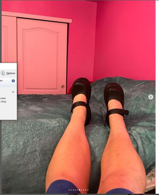 DEMONIA "Wave-32" Platforms - Black Vegan Leather – Demonia Cult