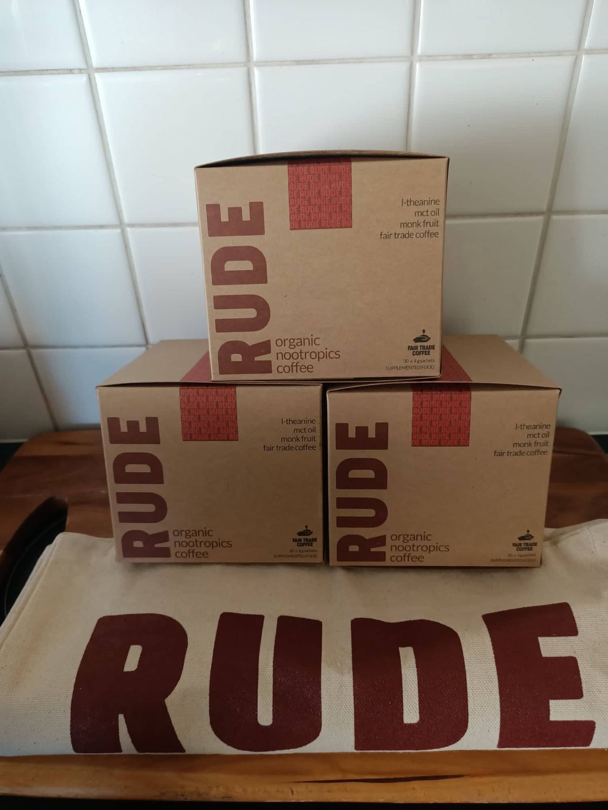 Reviews – Rude Coffee