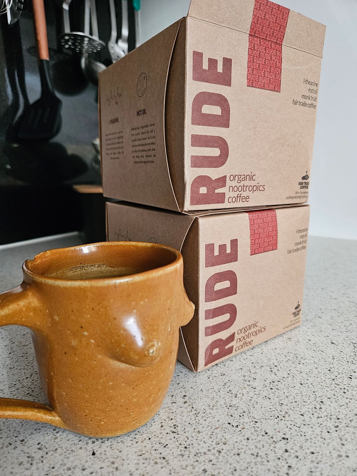 Reviews – Rude Coffee