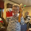Sticky n' Canny Plush Toy – LankyBox Shop