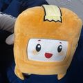 Boxy Plush Toy – LankyBox Shop