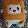 Boxy Plush Toy – LankyBox Shop