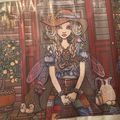 Adaline – Diamond Art Club