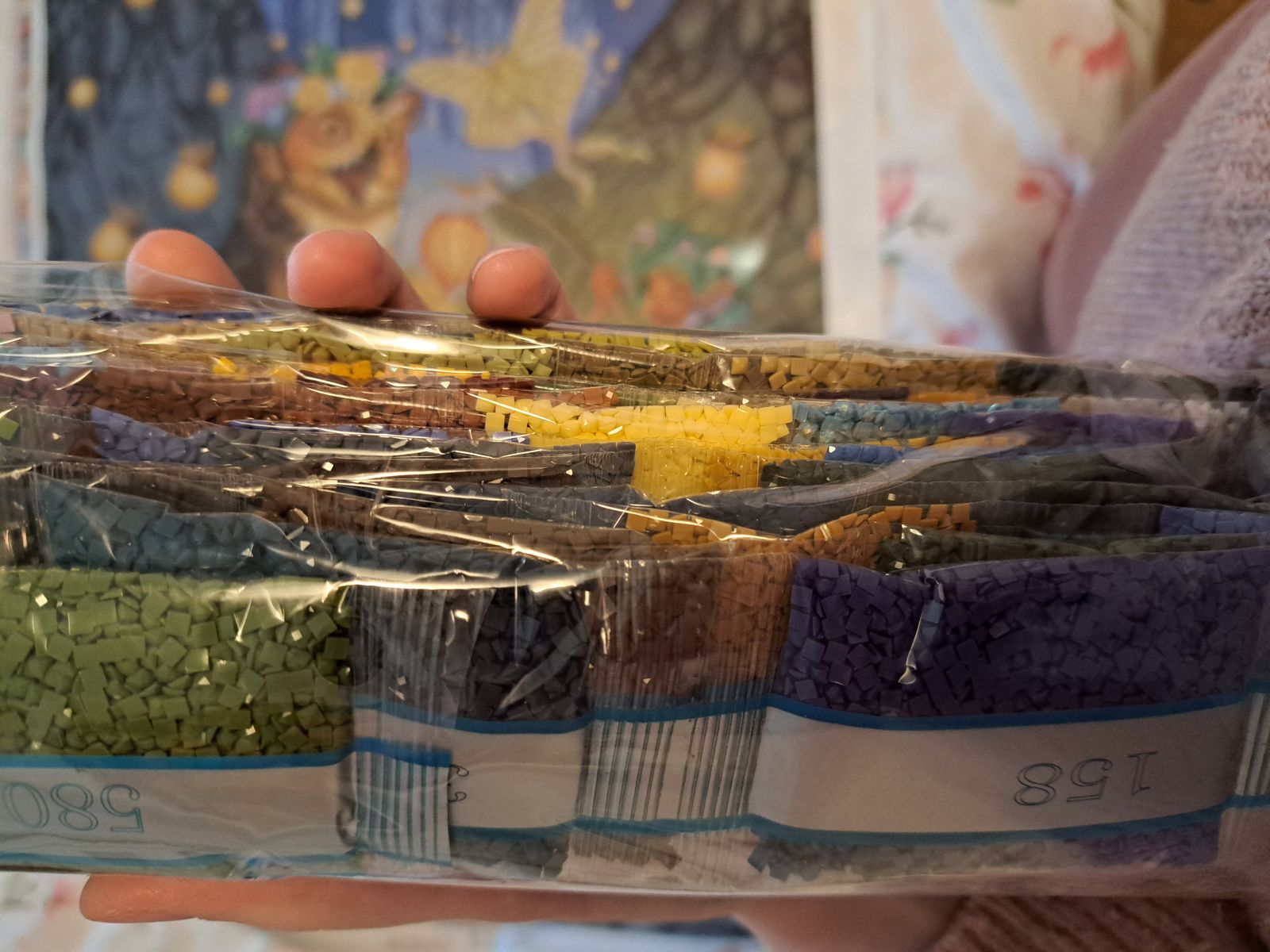 Midsummers Eve – Diamond Art Club